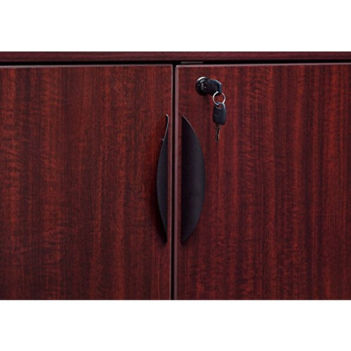 Regency Legacy Storage Cabinet Buffet, Mahogany