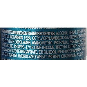 Tigi Bed Head Masterpiece Massive Shine Hairspray - 9.5 Oz (3 PACK)