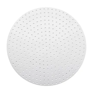 FACULX Multi-Purpose Silicone Pressure Cooker Mat Burnt Proof Silicon Pad for Commercial Rice Cooker