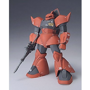 ZEONOGRAPHY #3006a Gelgoog Johnny Ridden