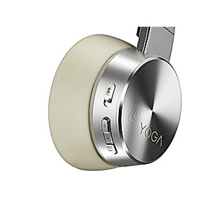 Lenovo Yoga ANC Headphone Mica