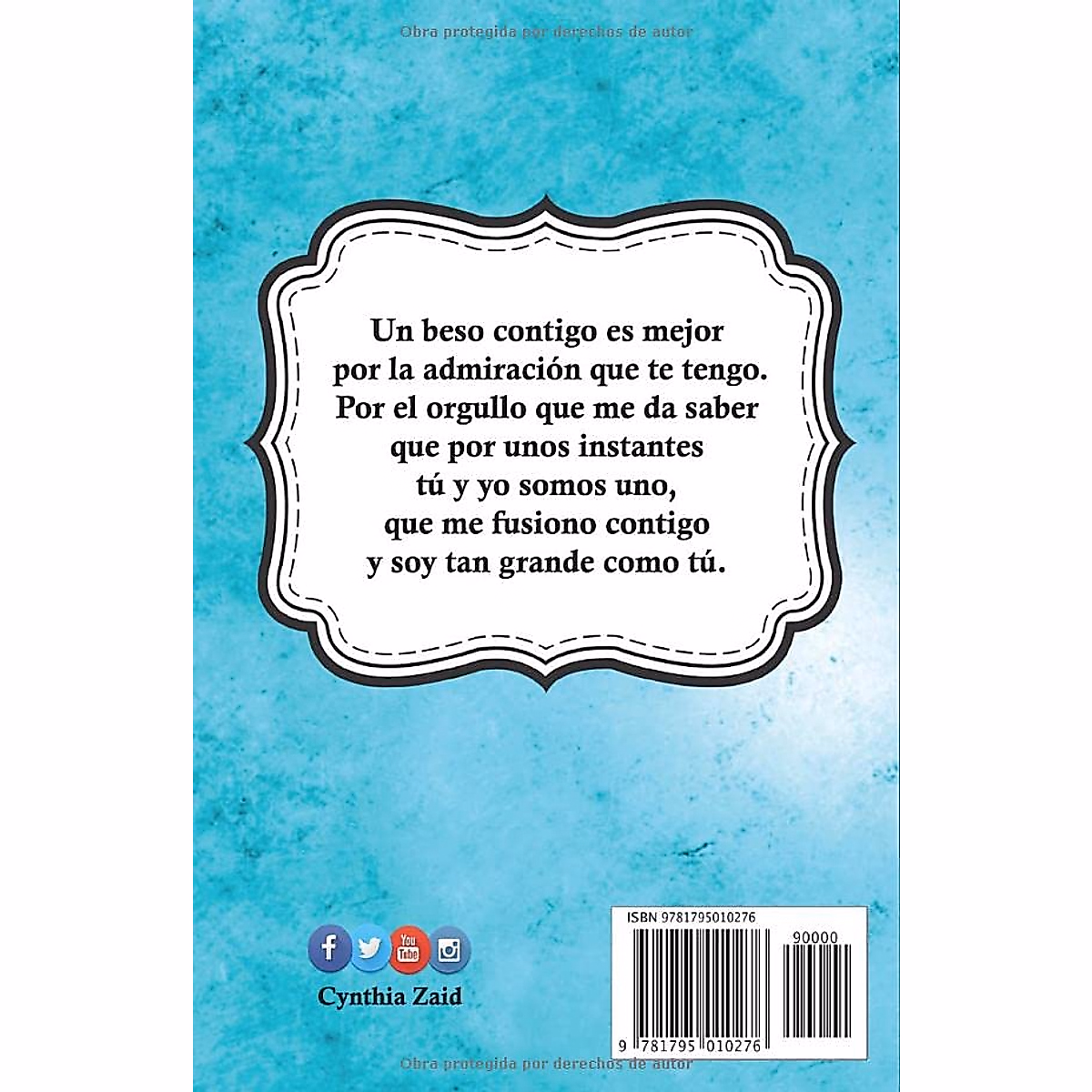 UNA TACITA DE TI (Spanish Edition)