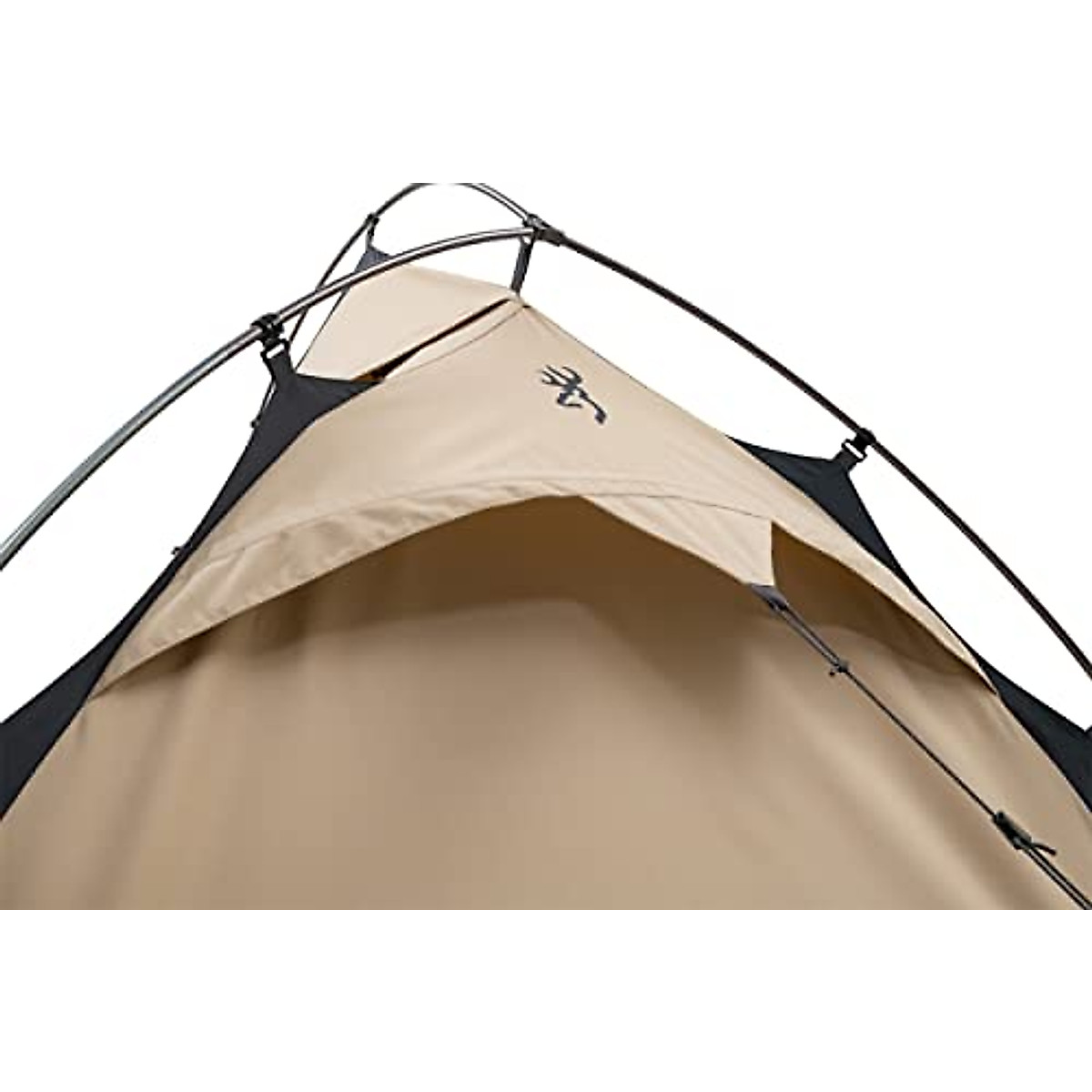 Browning Camping Talon 1-Person Tent - Tan