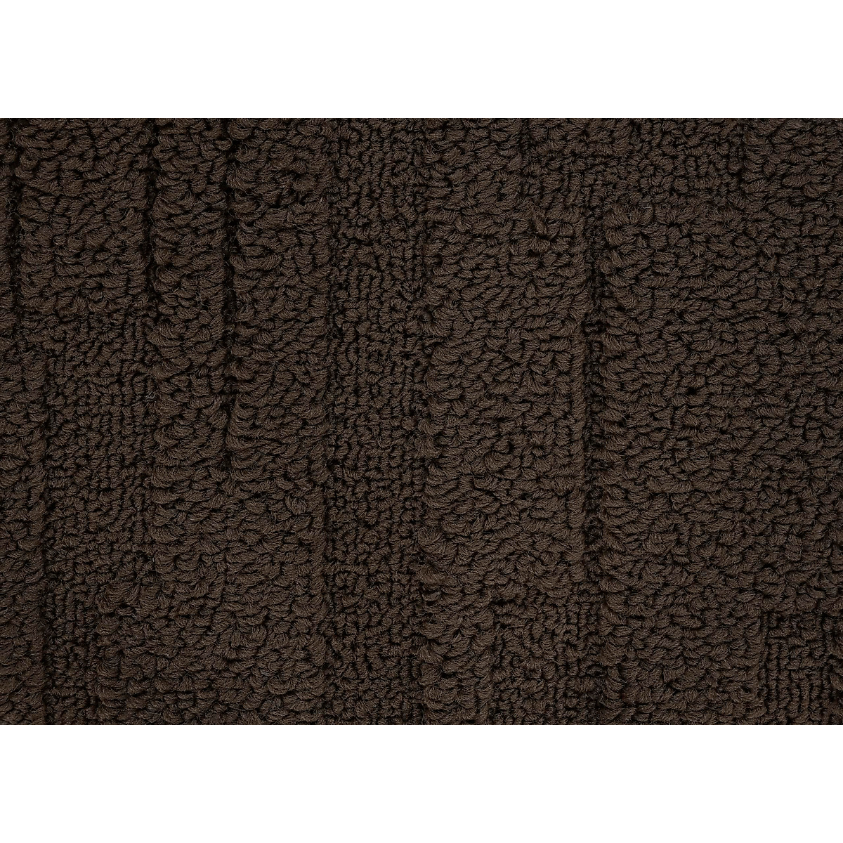 Garland Rug Brentwood Pixel 9 ft. x 12 ft. Area Rug Mocha