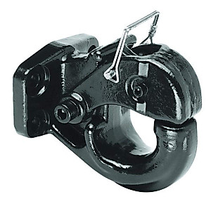 Reese 63015 Pintle Hook 15 Ton Regular