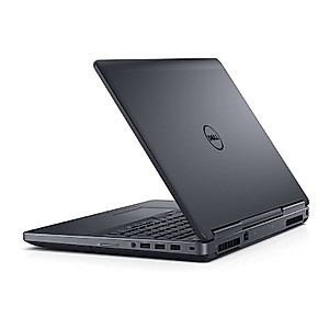 Dell Latitude 7520 15.6” FHD Xeon E3-1545M V5, 32GB RAM, 1TB SSD, Windows 10 Pro 64Bit, CAM, Nvidia Quadro P620 4GB (Renewed)