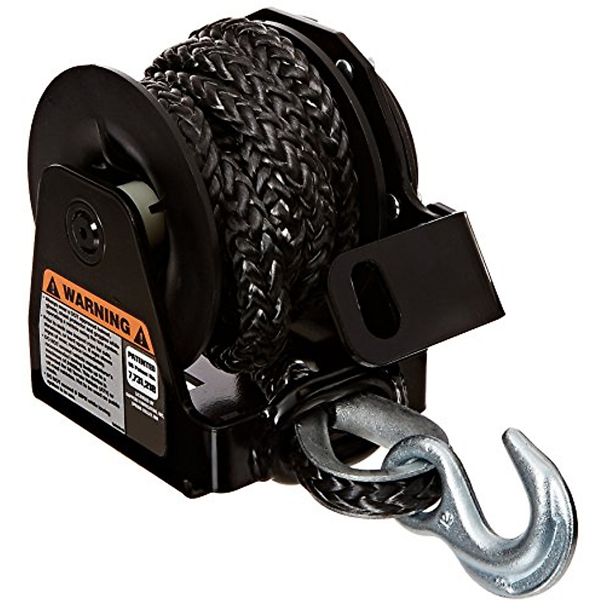 KFI Products 101120 TigerTail Tow System