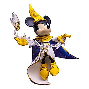 Disney Mirrorverse Mickey Mouse 12" Deluxe Figure
