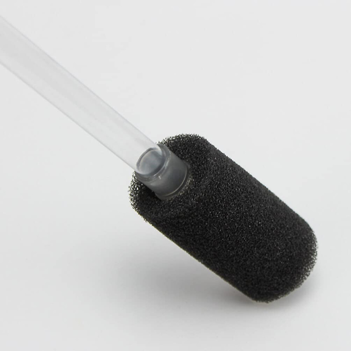 balacoo 6 PCS Aquarium Filter filtro para pecera pre Filter Sponge Surface Skimmer Aquarium Aqua Clear pre filte Sponge Filters Pond Filter Edge pre Filter Fish Tank Intake Hood