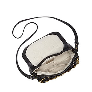 Vince Camuto Lyona Cross Body, Black