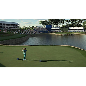 PGA Tour 2K21 - Xbox One