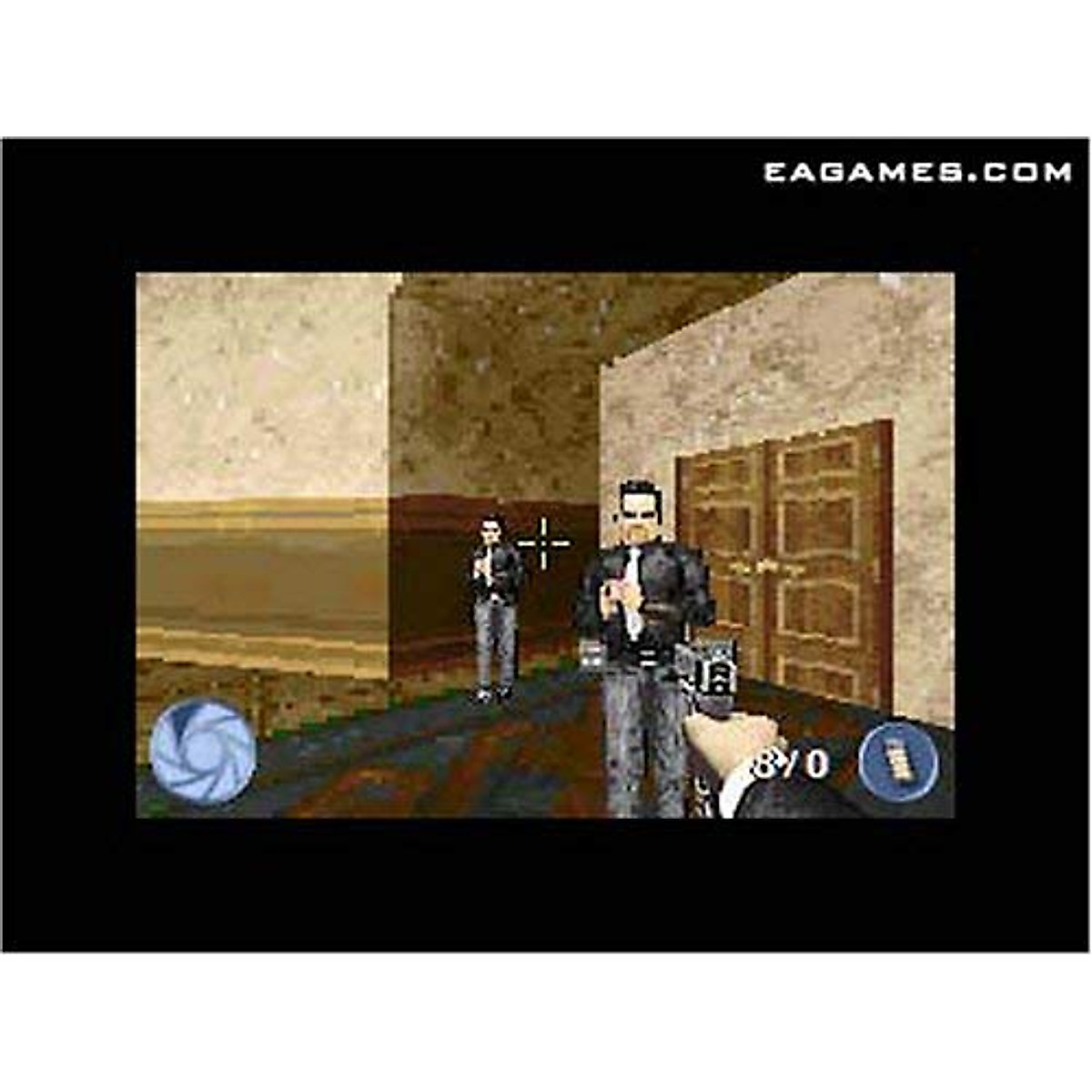 James Bond 007: NightFire (Renewed)