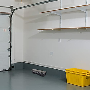 Victor M460UC Zapper Max Outdoor Humane Electronic Rat Trap - Instant Kill Rat Electric Trap