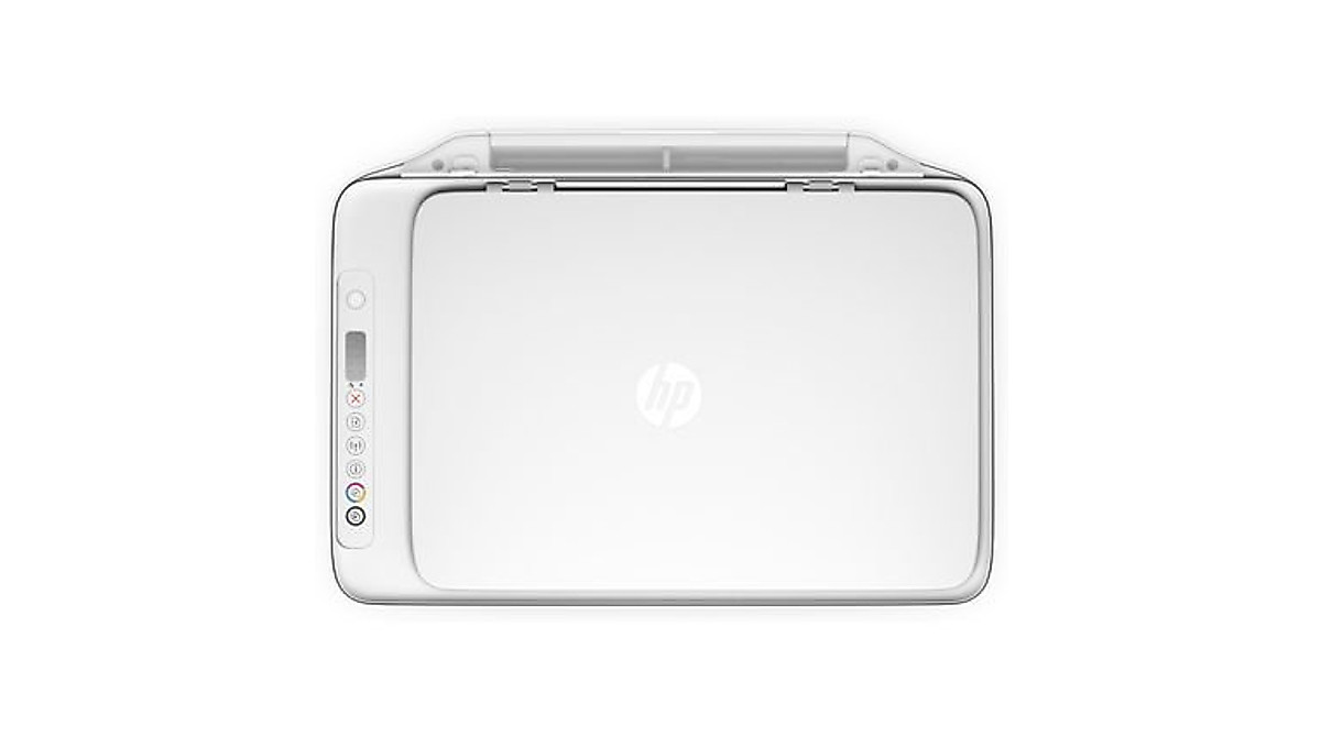 HP DeskJet 2652 All-in-One Printer - Renewed & Affordable