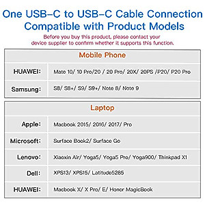 Eyoyo 13.3 inch USB C Touchscreen Monitor 1920x1080 IPS Portable Monitor Second Monitor for Laptop PC Mini PC Screen w/USB-C & HDMI Input