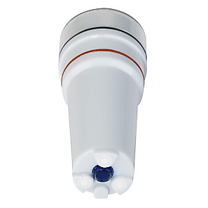 Apera Instruments PH60F-DE Replacement Flat pH Probe for ZenTet pH Testers