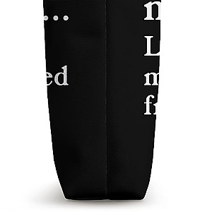 I Love It When My Pets Sight - Funny Humorous Dog Cat Owner Tote Bag