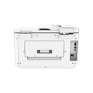 Hp-ipg Ips Ccial Oj Printers (du Officejet Pro 7740 Mfp A4