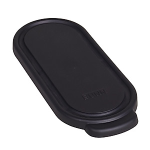 Bunn-O-Matic 40851.0000 Oval Reservoir Lid, Multicolor
