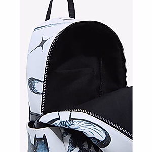 Guild Of Calamity Mothman Mini Backpack