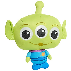 Disney Doorables Puffables Plush Series 3 – Toy Story, Officially Licensed Kids Toys for Ages 3 Up by Just Play