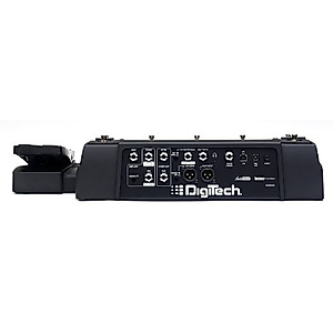 DigiTech RP1000 Integrated-Effects Switching System