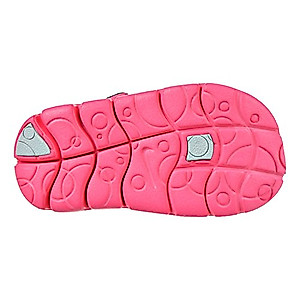 Nike Black Sunray Sport Sandals - Toddler Girls