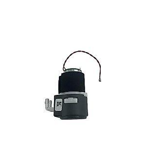 LANLANXIN Original Accessories Onyx3 Peristaltic Pump .Compatible for Roborock,O35 / S7 Pro Ultra / S75 Max Ultra. Motor Assembly Gearbox Spare Parts