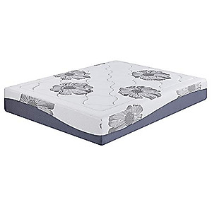 Olee Sleep Noblesse Memory Mattress, Queen