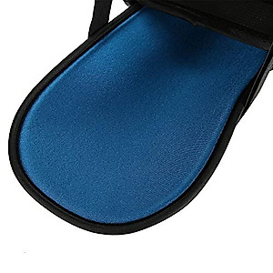 Valentine's Day Carnival Boquite Night Splint, Foot Ankle Drop Orthosis Brace Splint Plantar Fasciitis Foot Support Corrector(L)