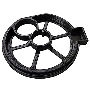 Power Steering Seals - Power Steering Torque Sensor for 2006-2012 Chevrolet Malibu with Alignment Tool