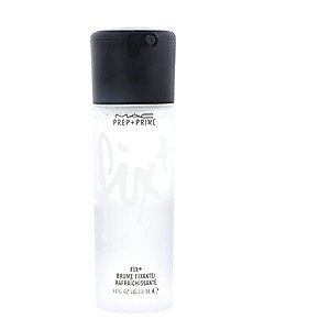 MAC Fix+ Skin Refresher/Finishing Mist Full Size 3.4 Oz.