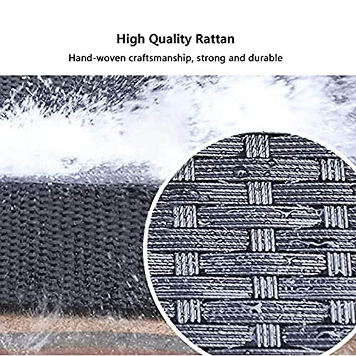 ENPAP Floating Tray, Floating Serving Trays, Pool Floating Bar for Adults, Drinks and Food Serving Tray for Pool Parties