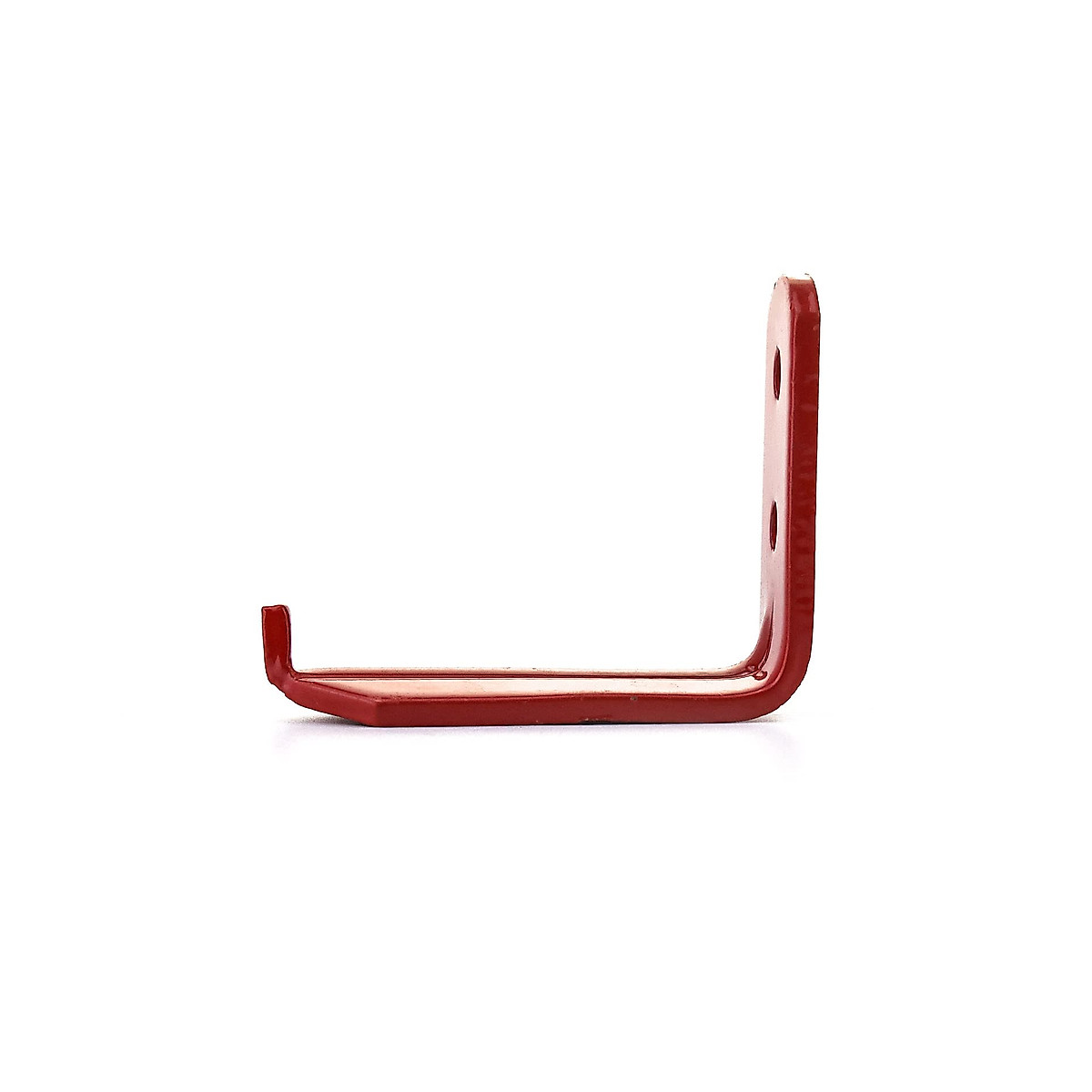QWORK Fire Extinguisher Wall Hook, Hanger for 15 to 20 Lb, 2 Pack