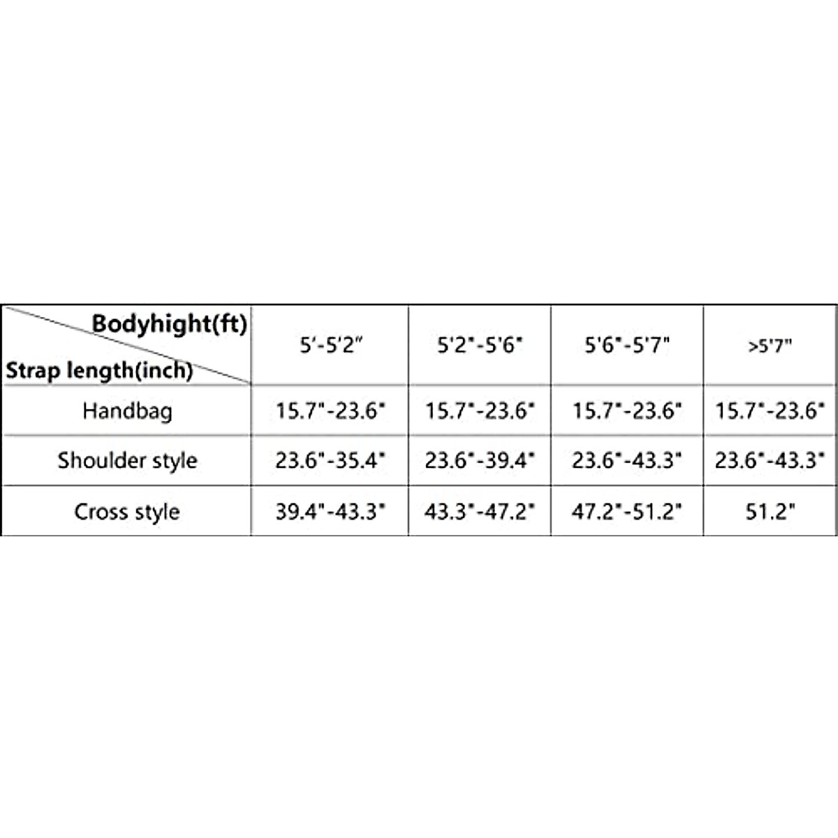 Saddle Card Hold Conversion Kit with Copper Chain/Felt Insert (120CM)