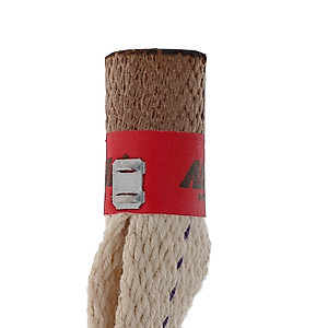 B&P Lamp Nu-Type Wick for Model 23 Burner. (Aladdin #N230)