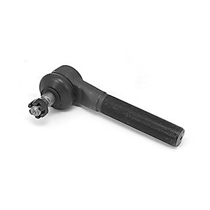 Omix | 18044.01 | Steering Tie Rod End, Drag Link to Pitman Arm | OE Reference: 52060049AE | Fits 2007-2018 Jeep Wrangler JK