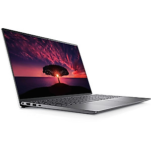 Dell Inspiron 15.6''FHD Business Laptop, Intel Core i7-11390H Processor, Windows 10 Pro, 16GB RAM, 512GB SSD