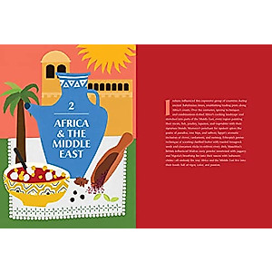 On the Curry Trail: Chasing the Flavor That Seduced the World