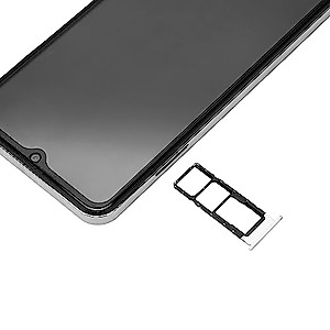 Airshi 5G WiFi Mobile Phone, 4G Smartphone 100-240V Dual SIM for Entertainment (#2)