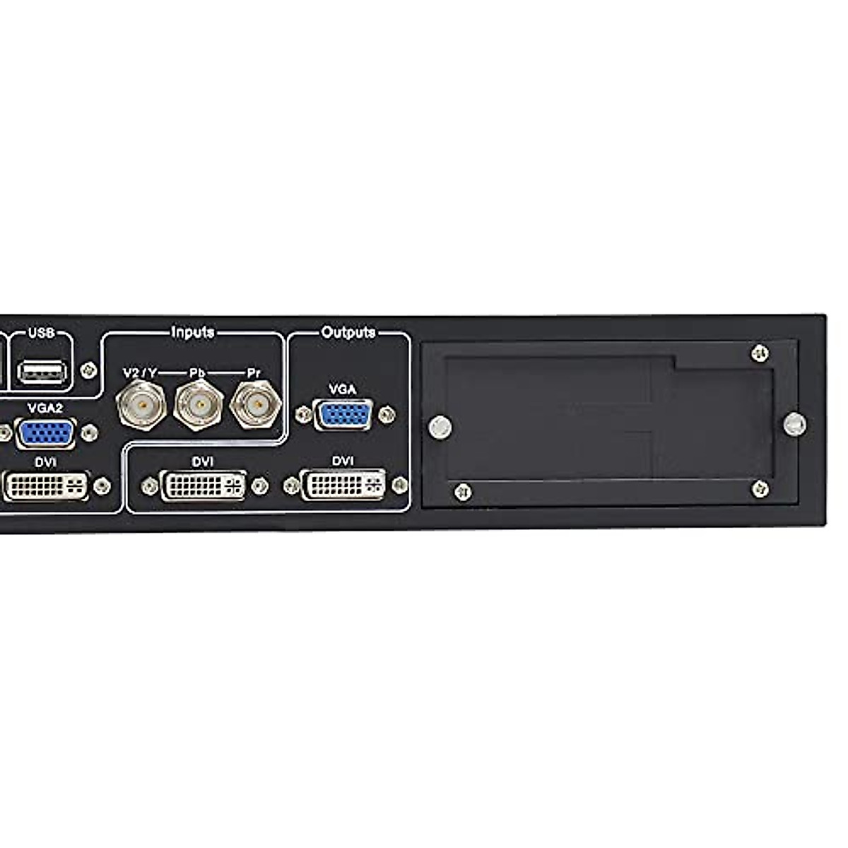 Best Price for Stage Events VDWALL HD LED Video Processor LVP615 LVP615S LVP615D LVP615U (LVP615S)
