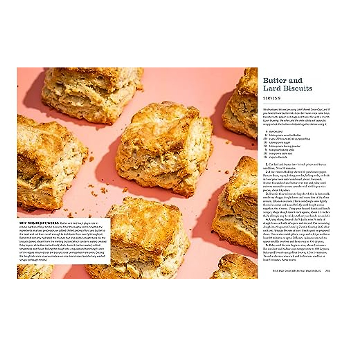 The Complete Cook’s Country TV Show Cookbook: Every Recipe and Every Review from All Sixteen Seasons Includes Season 16