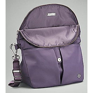 Lululemon All Night Festival Bag 5 L (Dusky Lavender)