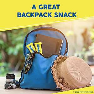 Butterfinger, Chocolatey, Peanut-Buttery, Full Size Individually Wrapped Candy Bars, 1.9 oz each, Bulk 36 Pack