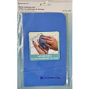 Momenta Stamp Cleaning Cloth