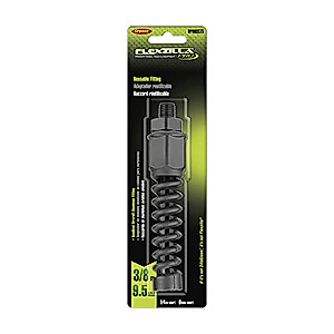 Flexzilla Pro Air Hose Reusable Fitting, 3/8 in. - RP900375