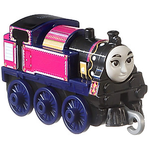 Thomas & Friends TrackMaster, Around the World 6-Pack