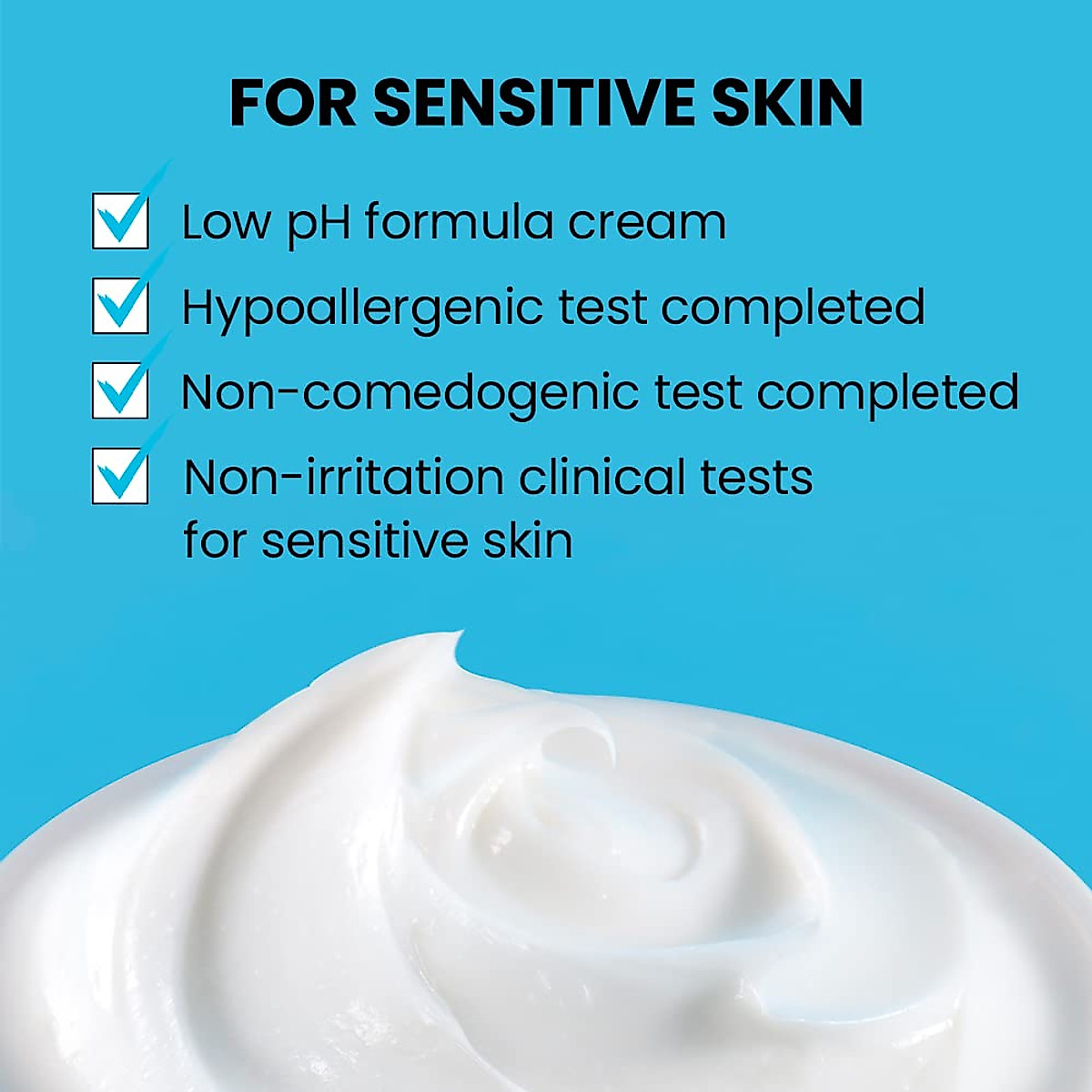 Real Barrier Extreme Cream 50 ml - Rich Anti-Ageing Moisturising Cream with Hyaluronic Acid and Ceramides - K-Beauty for Sensitive Skin