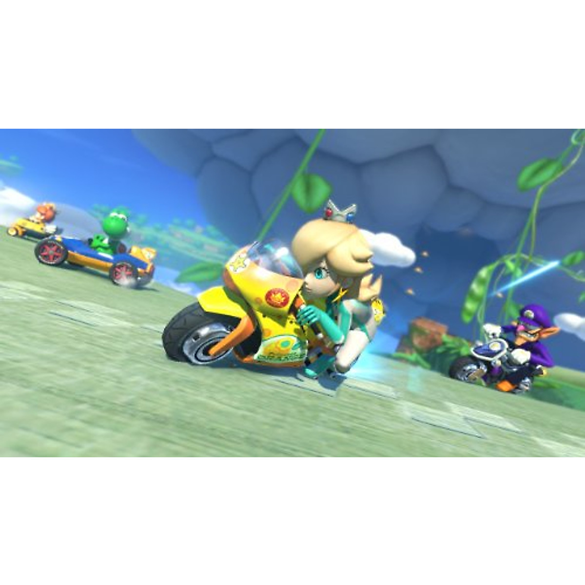 Nintendo Mario Kart 8