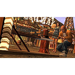 Bully: Scholarship Edition (Xbox 360)